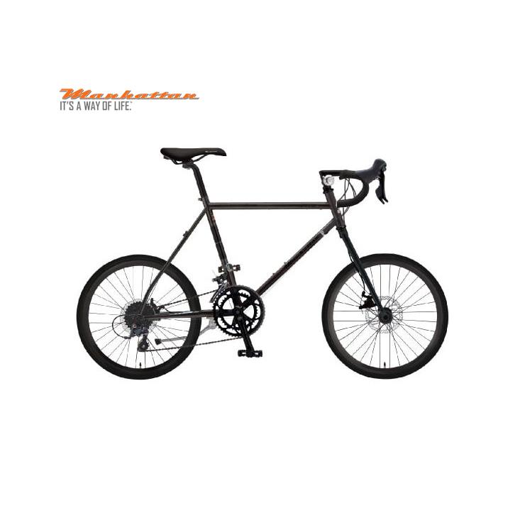 店舗受取送料割引)マンハッタンバイク(MANHATTAN BIKE) M451SD 店舗受取送料割引)マンハッタンバイク(MANHATTAN BIKE) M451SD
