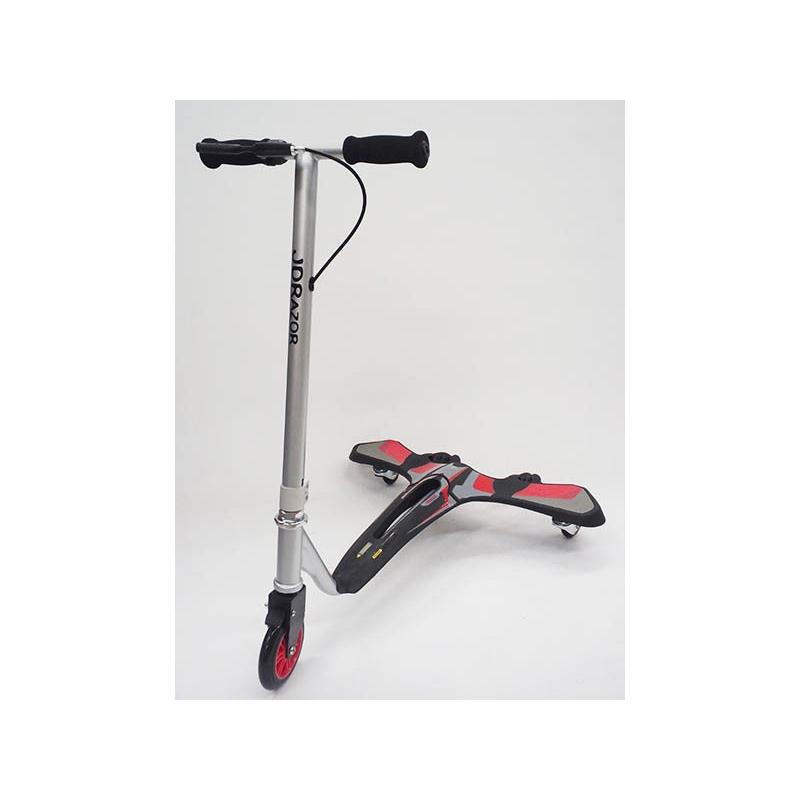 (春得セール)ジェーディーレーザー(JD RAZOR) J POWER XF-136 : サイクルヨシダYahoo!店 - 通販 ...