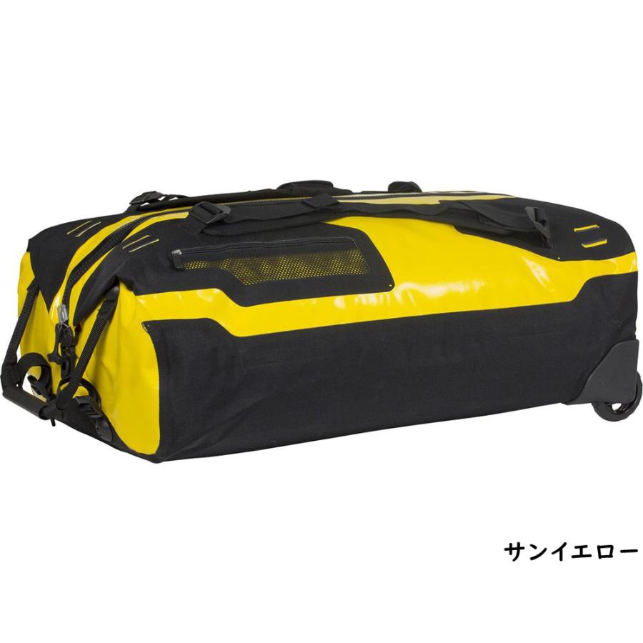 (春得セール)オルトリーブ(ORTLIEB) ダッフルRS 85L トラベルバッグ-(同梱注文不可) : サイクルヨシダYahoo!店 - 通販 - Yahoo!ショッピング