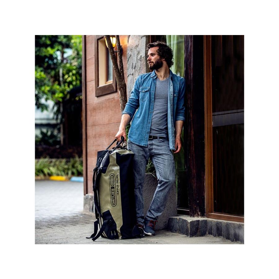 (春得セール)オルトリーブ(ORTLIEB) ダッフルRS 85L トラベルバッグ-(同梱注文不可) : サイクルヨシダYahoo!店 - 通販 - Yahoo!ショッピング