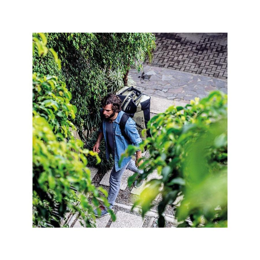 (春得セール)オルトリーブ(ORTLIEB) ダッフルRS 85L トラベルバッグ-(同梱注文不可) : サイクルヨシダYahoo!店 - 通販 - Yahoo!ショッピング