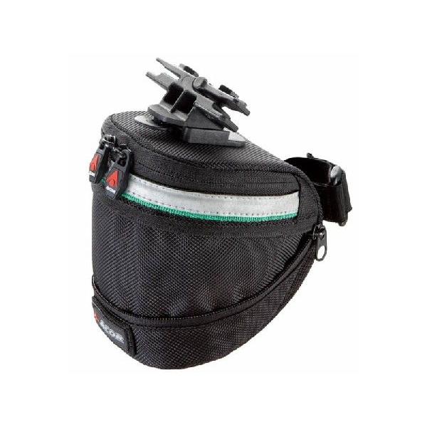 (冬SALE)ACOR(エイカー) ABG-2704 2WAYサドルバッグ : 00530093 : サイクルヨシダYahoo!店 - 通販 - Yahoo!ショッピング