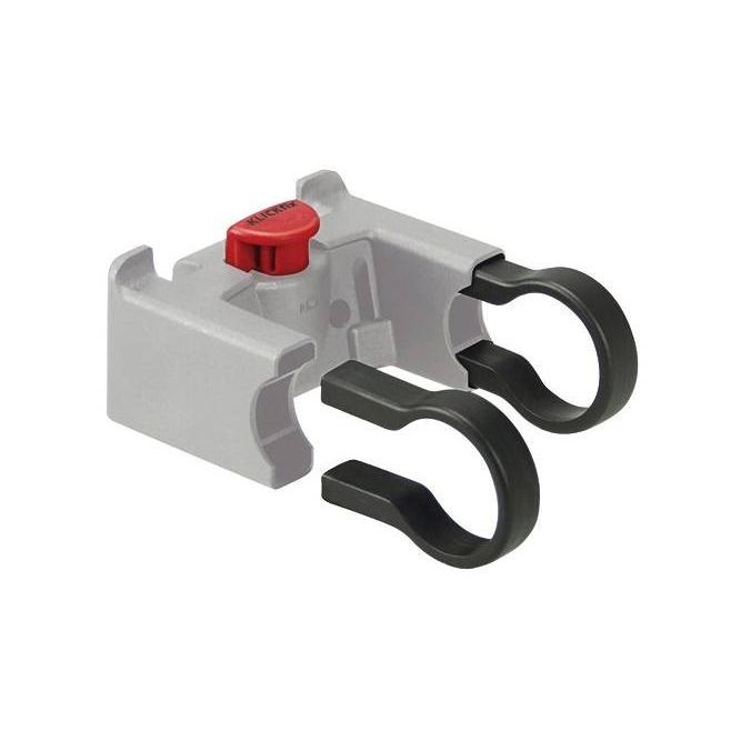 (ネコポス対象商品)リクセンカウル(RXEN & KAUL)ハンドルバークランプφ26mm(CL804) φ31.8mm(KF807 ...