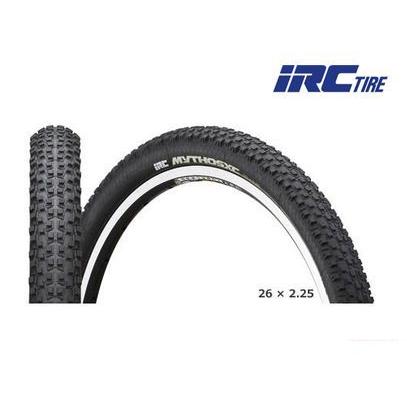 IRC (春得セール)IRC(井上ゴム) MYTHOS-XC(ミトスXC)26” MTBタイヤ(チューブ仕様) : サイクルヨシダYahoo!店 - 通販 - Yahoo!ショッピング