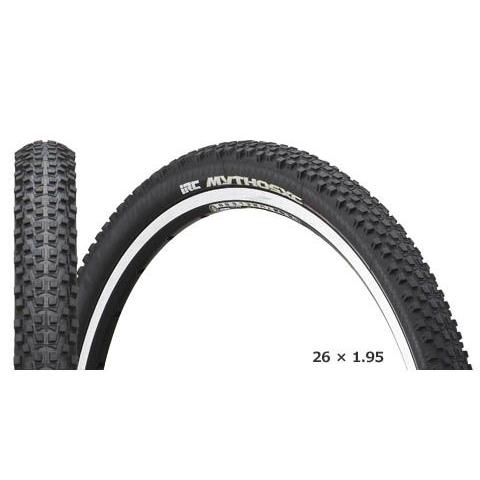 IRC (春得セール)IRC(井上ゴム) MYTHOS-XC(ミトスXC)26” MTBタイヤ(チューブ仕様) : サイクルヨシダYahoo!店 - 通販 - Yahoo!ショッピング