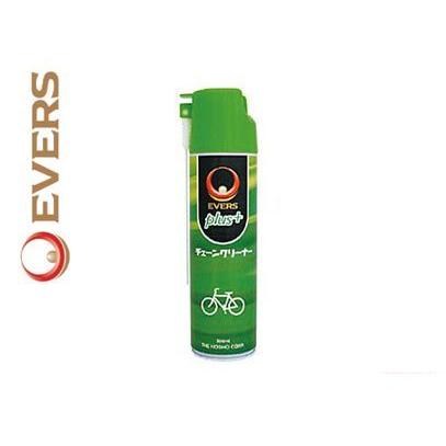 (春得セール)エバース(EVERS) PLUSシリーズ チェーンクリーナー 300ml PS-2 : サイクルヨシダYahoo!店 - 通販 - Yahoo!ショッピング