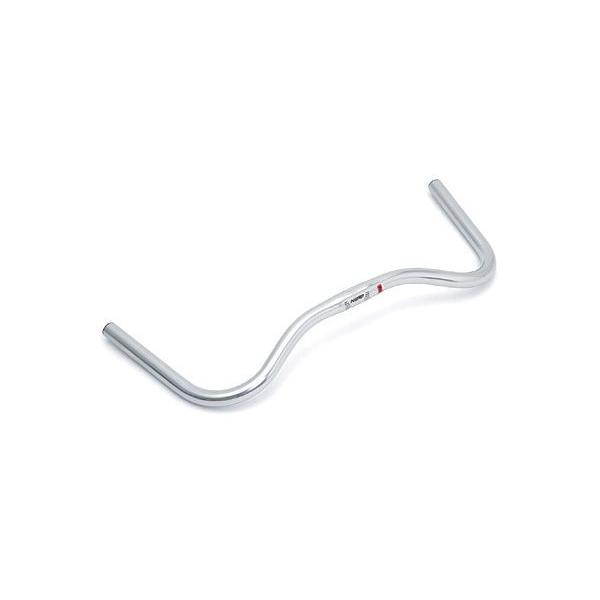 ニットー(NITTO） B352AA アルミ ハンドルバー（25.4） : サイクルヨシダYahoo!店 - 通販 - Yahoo!ショッピング