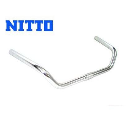 【決算セール】(8800円以上条件付き送料無料)ニットー B602AA アルミ プロムナードバー(25.4) :00612944:サイクル ...