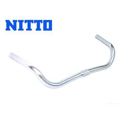 NITTO ※長期予約品※(春得セール)ニットー B603AA アルミ プロムナードバー(25.4) : サイクルヨシダYahoo!店 ...