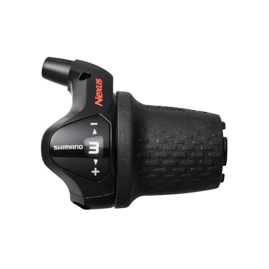 シマノ（SHIMANO） (特セール)シマノ NEXUS SL-3S42E レボシフター(内装3S)SM-BC06ベルクランク付 : サイクル ...