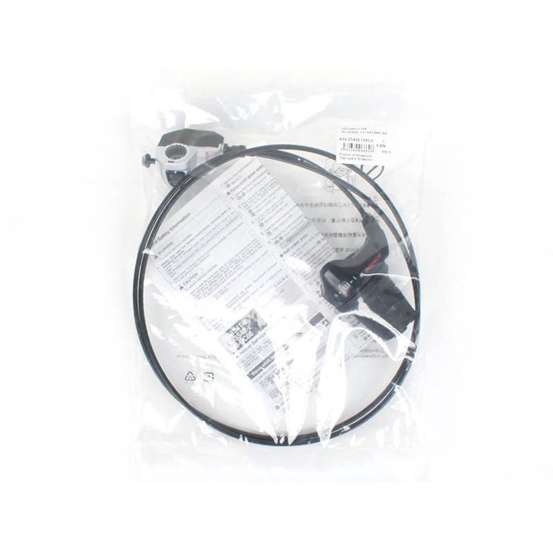 シマノ (春得セール)シマノ NEXUS SL-3S42E レボシフター(内装3S)SM-BC06ベルクランク付 : サイクルヨシダYahoo ...