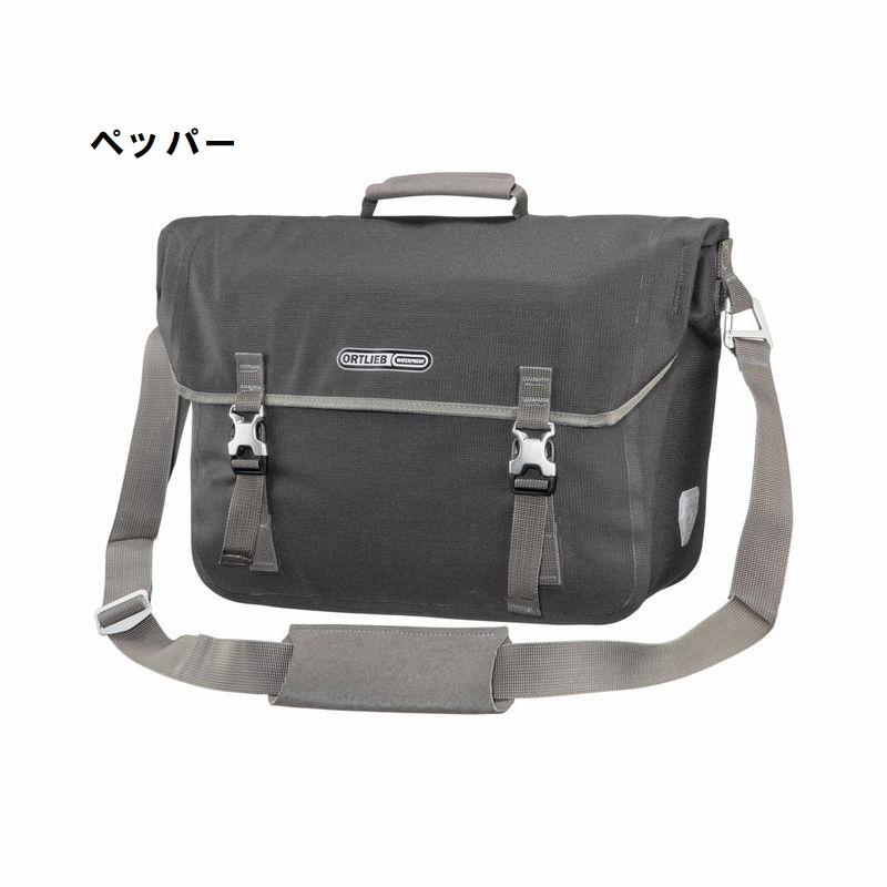 (春得セール)オルトリーブ(ORTLIEB) コミューターバッグ アーバン QL3.1(シングル) サイドバッグ : サイクルヨシダYahoo!店 - 通販 - Yahoo!ショッピング