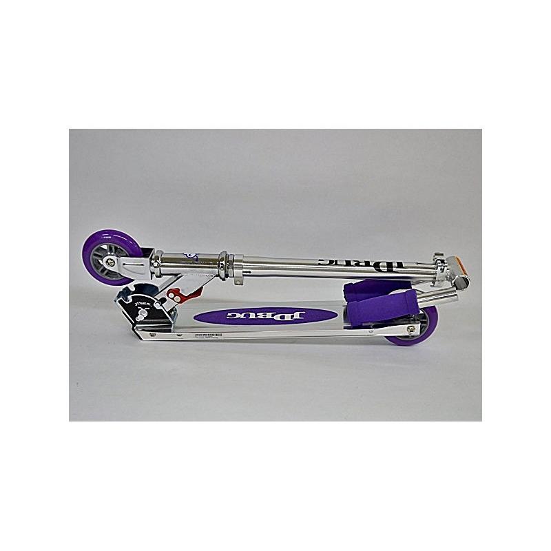 (春得セール)(送料無料対象外)ジェーディーレーザー（JD RAZOR） JD BUG MS-101A キックボード : サイクルヨシダYahoo!店 - 通販 - Yahoo!ショッピング