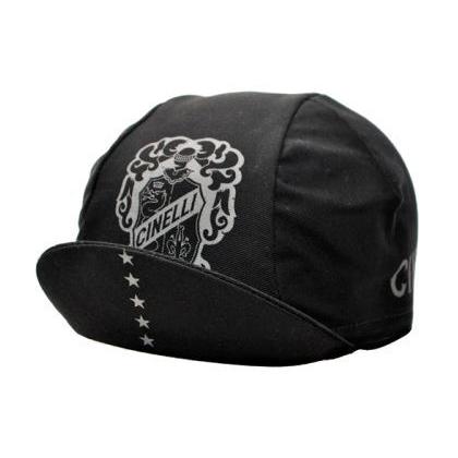 (春得セール)チネリ(CINELLI） CREST キャップ : サイクルヨシダYahoo!店 - 通販 - Yahoo!ショッピング