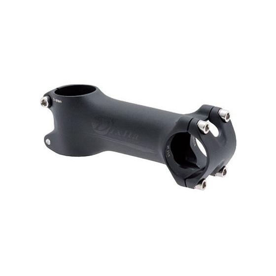 (特セール)ディズナ(DIXNA) V-シェイプ ステム マットブラック(1-1/8”・クランプ径31.8) : サイクルヨシダYahoo!店 - 通販 - Yahoo!ショッピング