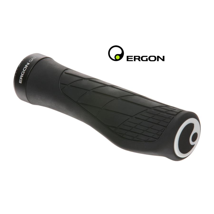 (冬SALE)エルゴン(ERGON） GA3 グリップ : 00638705 : サイクルヨシダYahoo!店 - 通販 - Yahoo!ショッピング