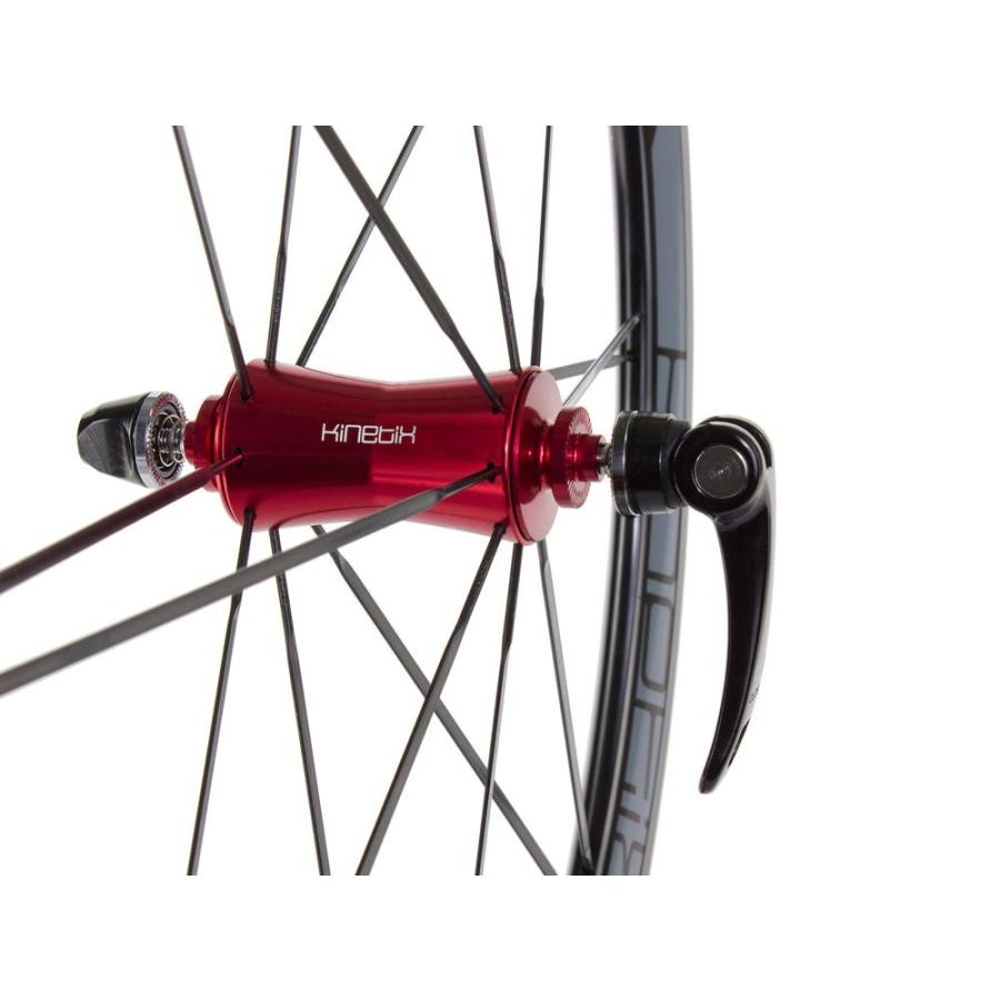 Kinetix Pro Disc Wheels 美品 20インチ／451