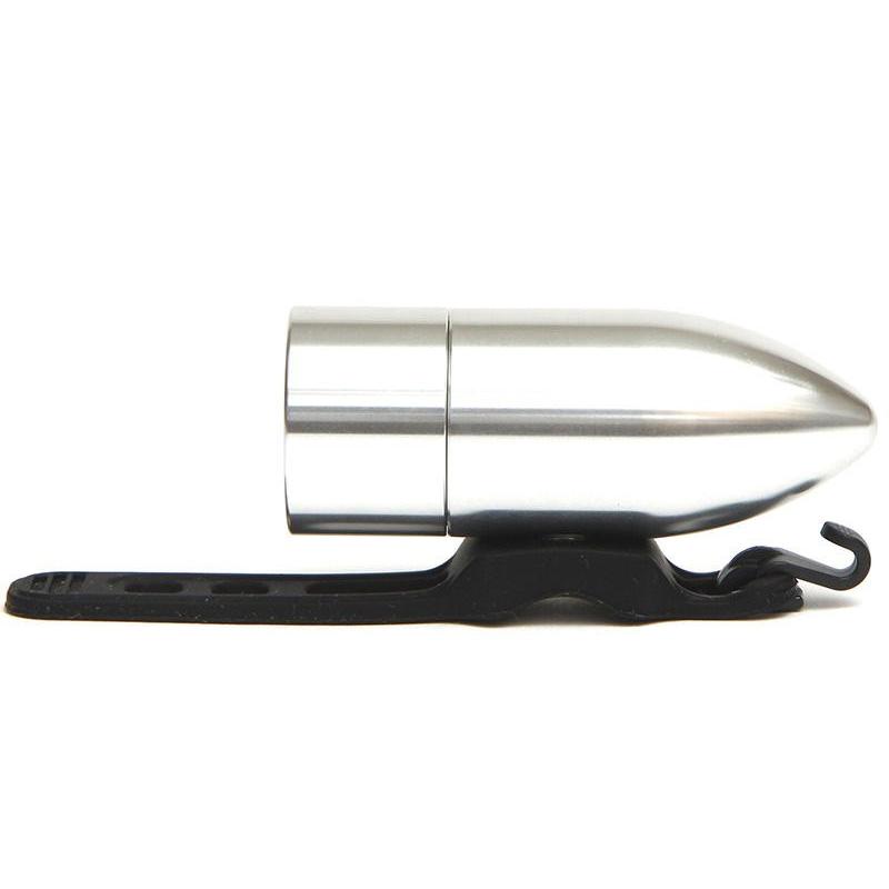 (春得セール)リンドウ BULLET LIGHTING(アルミCNC)USB充電式LEDヘッドライト : サイクルヨシダYahoo!店 - 通販 - Yahoo!ショッピング