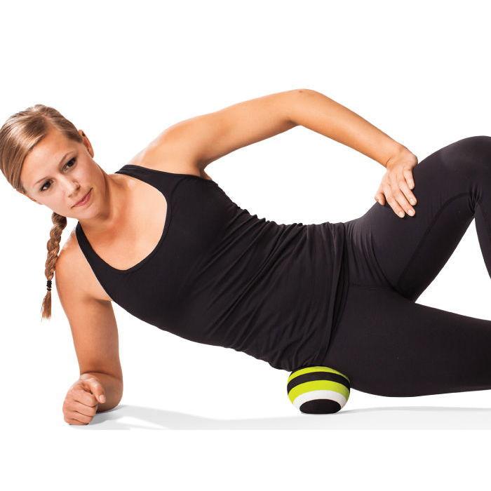 (8800円以上条件付き送料無料)トリガーポイント MB5 マッサージボール 直径12cm :00642560:サイクルヨシダYahoo!店 - 通販 - Yahoo!ショッピング