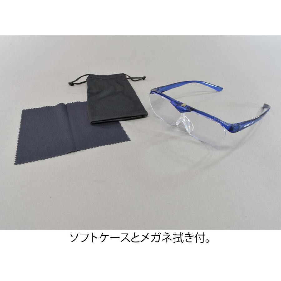 (春得セール)ホーザン(HOZAN) L-92 メガネルーペ : サイクルヨシダYahoo!店 - 通販 - Yahoo!ショッピング