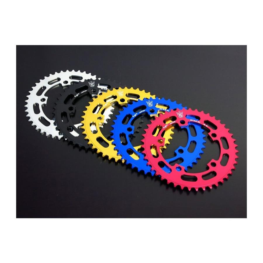 春得セール)スギノ(SUGINO) BJ110 BMX用チェーンリング 40T 春得セール)スギノ(SUGINO) BJ110 BMX用チェーンリング 40T