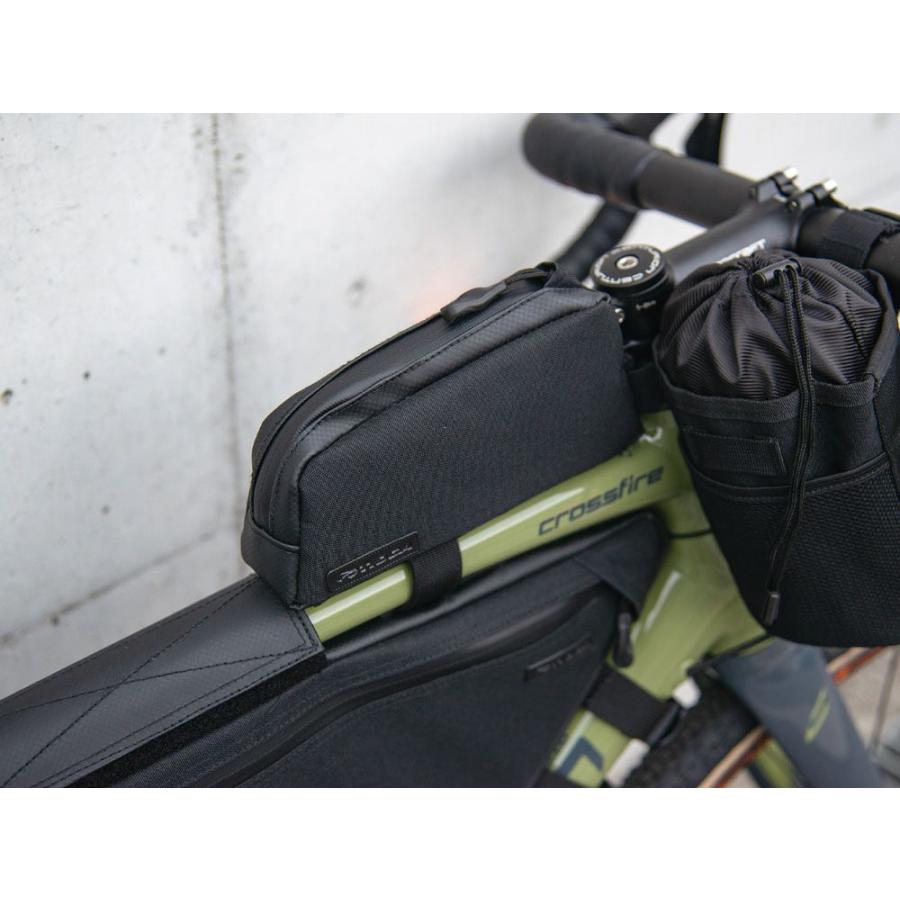 (春得セール)タイオガ(TIOGA) ADV トップチューブバッグ : サイクルヨシダYahoo!店 - 通販 - Yahoo!ショッピング
