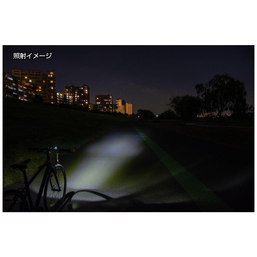 (春得セール)ジェントス(GENTOS) XB-B06R 充電式 フロントライト : サイクルヨシダYahoo!店 - 通販 - Yahoo!ショッピング
