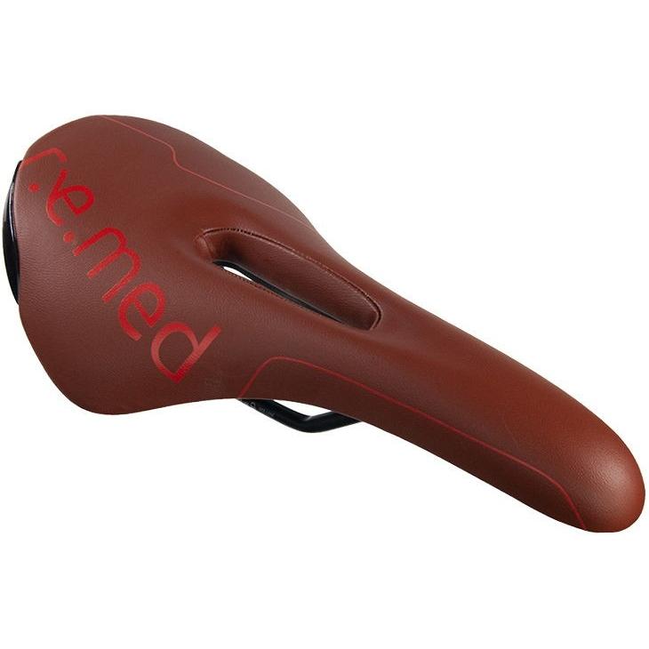 (特セール)セラロイヤル(SELLE ROYAL) R.E.MED 2 （リメッド2） サドル : サイクルヨシダYahoo!店 - 通販 - Yahoo!ショッピング