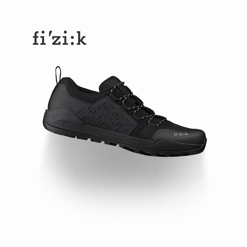 (夏トクSALE)フィジーク（FIZIK） TERRA ERGOLACE X2 ＜ブラック/ブラック＞ MTBシューズ : サイクルヨシダYahoo!店 - 通販 - Yahoo!ショッピング