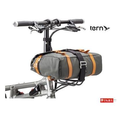 (特別手配運賃)ターン(TERN) PACK RACK BYB専用 フロントキャリア : サイクルヨシダYahoo!店 - 通販 ...