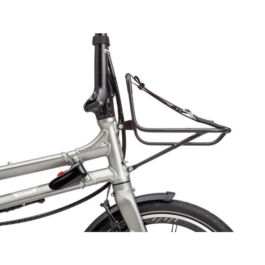 (特別手配運賃)ターン(TERN) PACK RACK BYB専用 フロントキャリア : サイクルヨシダYahoo!店 - 通販 ...