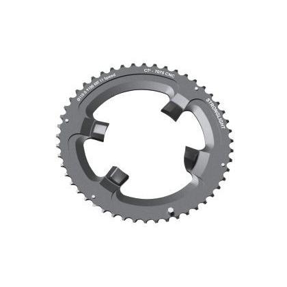 (春得セール)ストロングライト(STRONGLIGHT) CT-2 シマノ DURA-ACE 9100 アウターチェーンリング : サイクルヨシダYahoo!店 - 通販 - Yahoo!ショッピング