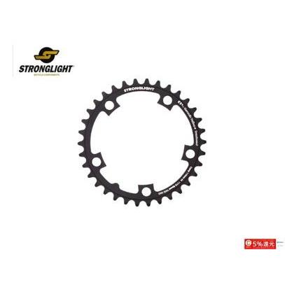 (特セール)ストロングライト(STRONGLIGHT) CT-2 PCD110(5アーム)10/11S インナーチェーンリング : サイクルヨシダYahoo!店 - 通販 - Yahoo!ショッピング