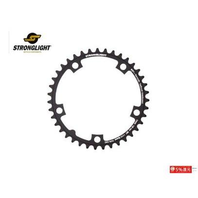 (春得セール)ストロングライト(STRONGLIGHT) CT-2 PCD130(5アーム)10/11S インナーチェーンリング : サイクルヨシダYahoo!店 - 通販 - Yahoo ...