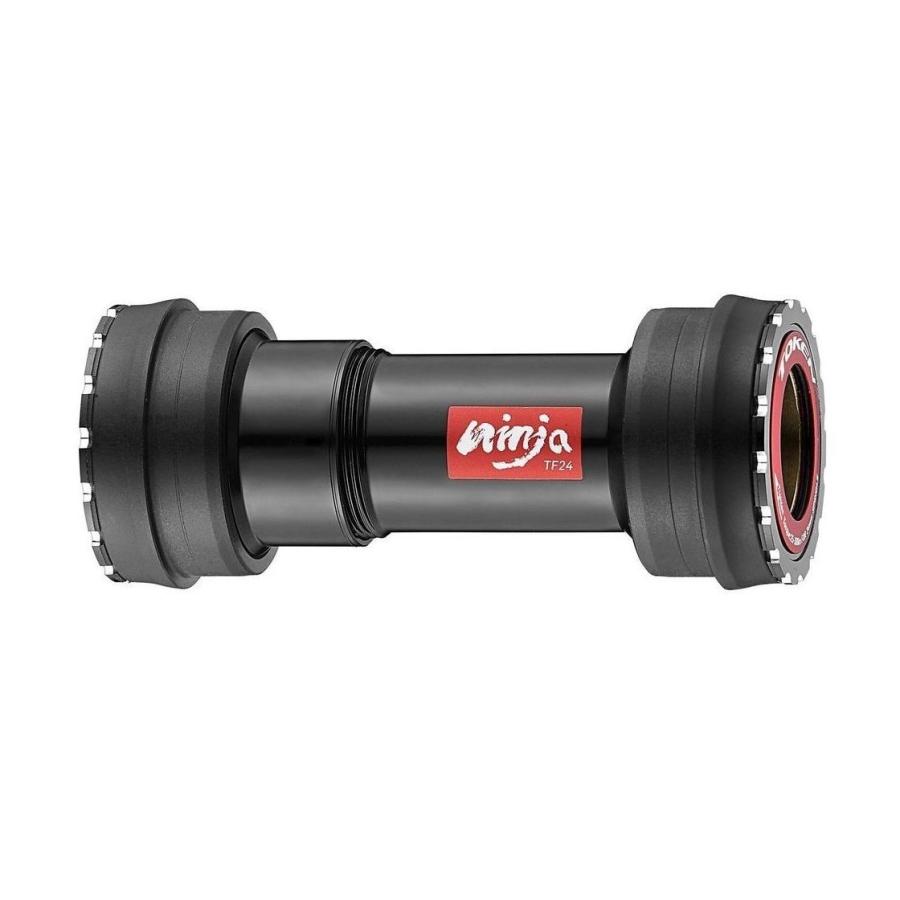 (春得セール)トーケン(TOKEN) BB841T-42 NINJA スレッドフィットBB（シマノ/BB30） : サイクルヨシダYahoo!店 - 通販 - Yahoo!ショッピング