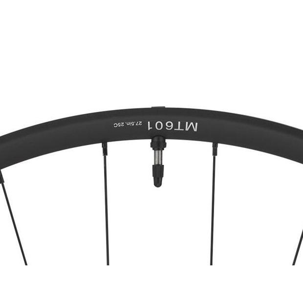 (特セール)(送料無料対象外)シマノ（SHIMANO） WH-MT601-TL-R12-B-275 MTBホイール27.5”リア用 ...