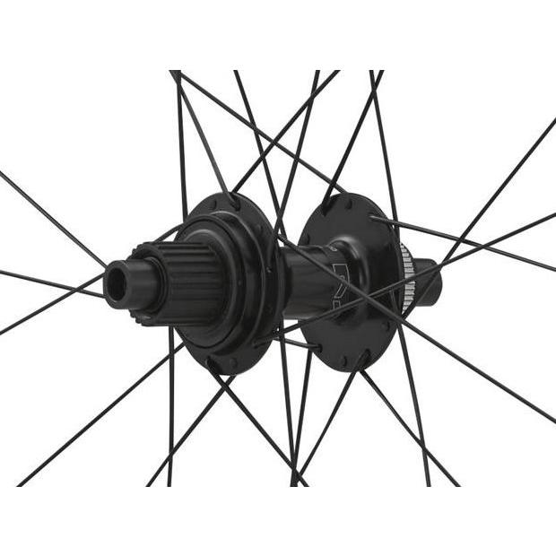 (特セール)(送料無料対象外)シマノ（SHIMANO） WH-MT601-TL-R12-B-275 MTBホイール27.5”リア用 ...