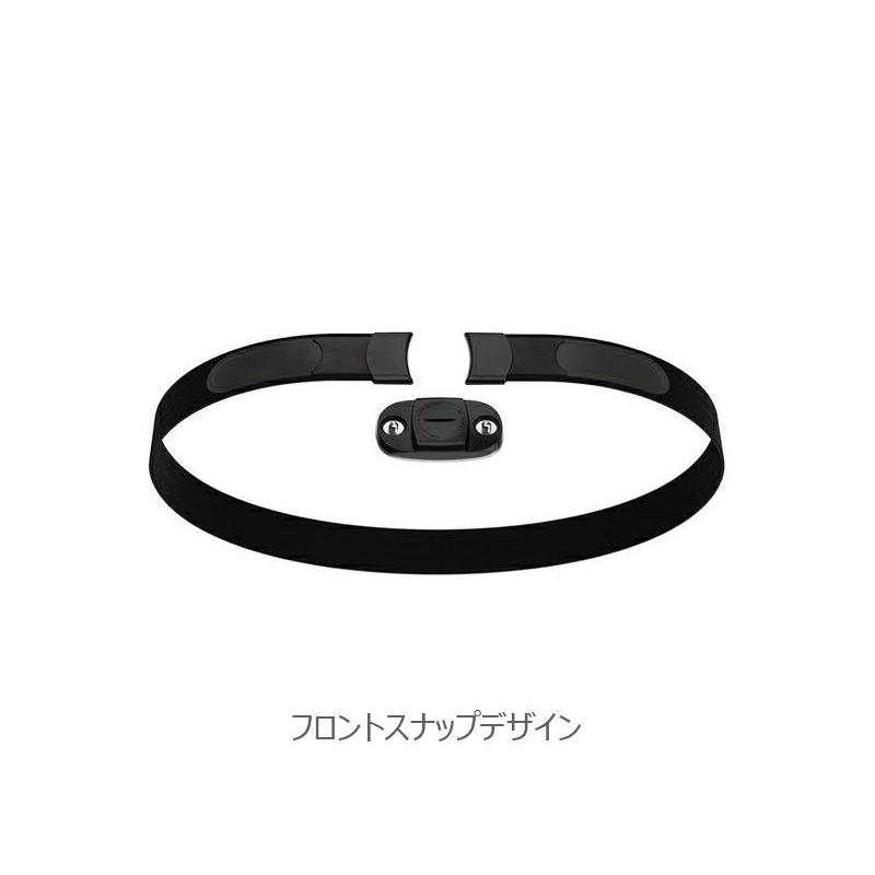 ワフー TICKR X REPLACEMENT STRAP （ティッカー ティッカーエックス交換用ストラップ） wahoo - 自転車用アクセサリー
