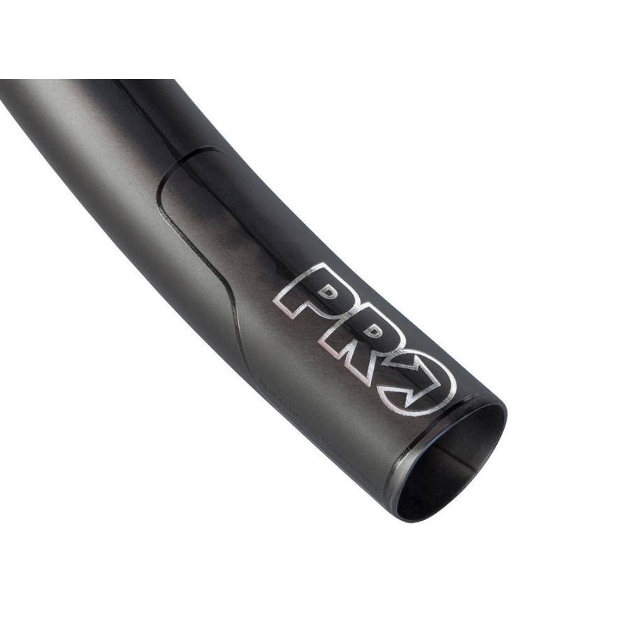 (春得セール)シマノPRO（プロ） VIBE（バイブ）カーボン コンパクト スーパーライト ドロップハンドルバー（31.8） : サイクルヨシダYahoo!店 - 通販 - Yahoo!ショッピング