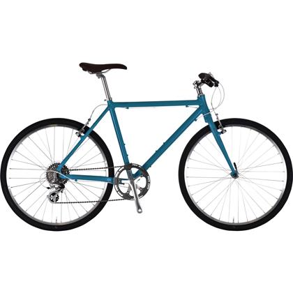 (店舗受取送料割引)ライトウェイ(RITEWAY) SHEPHERD（シェファード）＜春カラー＞ クロスバイク : サイクルヨシダYahoo!店 - 通販 - Yahoo!ショッピング