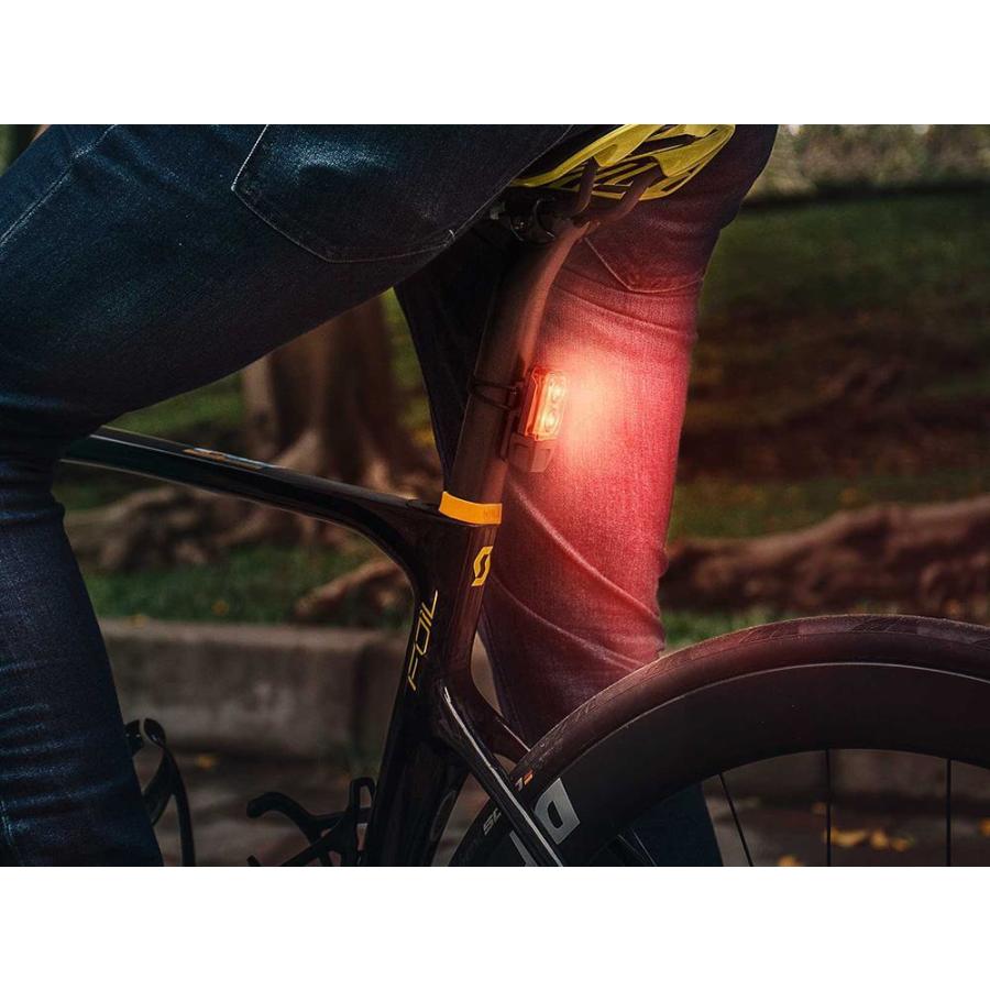 【春トクSALE】トピーク（トピークTOPEAK） テールルクス 25 USB 充電式LEDテールライト :00650736:サイクルヨシダ ...