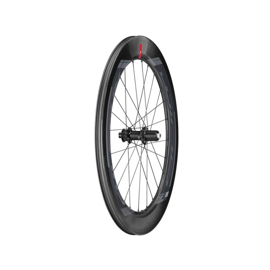 (特セール)フルクラム（FULCRUM） WIND 75 DB 2WAY C19 カーボンクリンチャーホイール 前後セット（センターロック ...