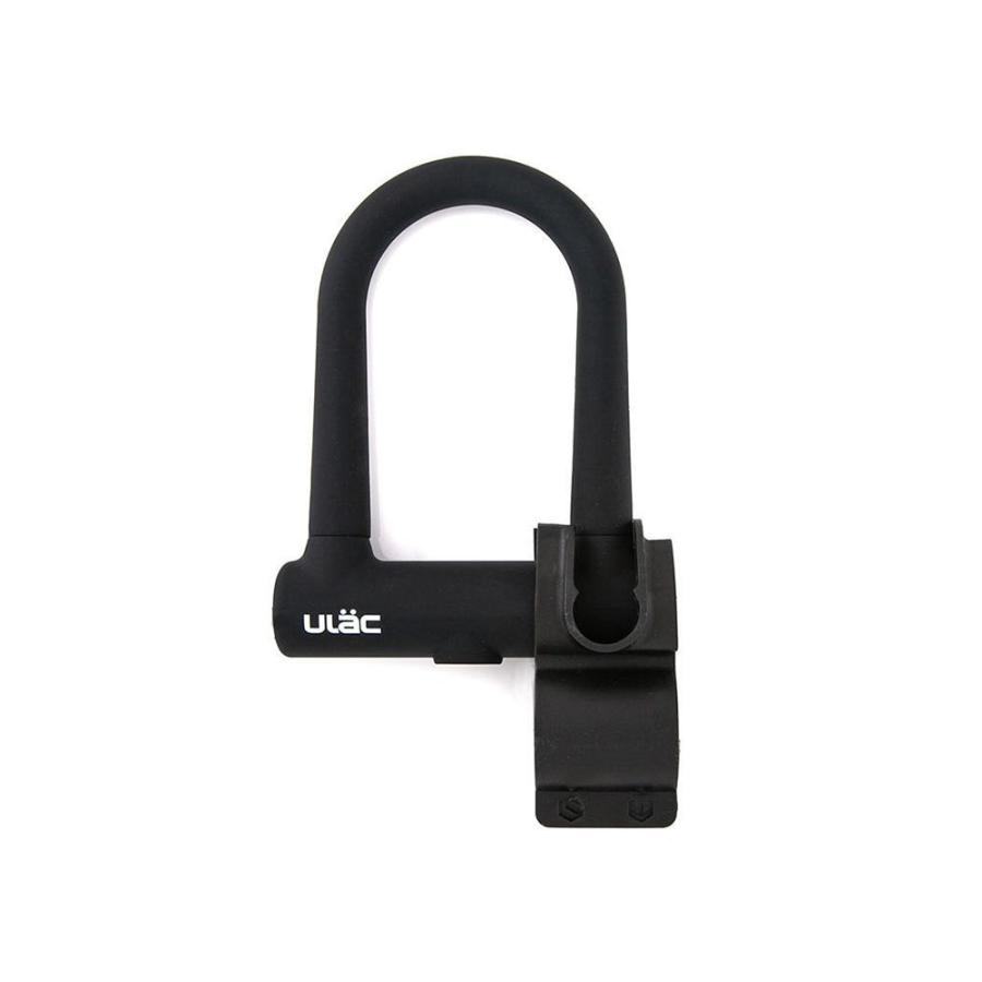(春得セール)ULAC（ユーラック） BROOKLYN（ブルックリン）UL-SU3 U字ロック : サイクルヨシダYahoo!店 - 通販 - Yahoo!ショッピング
