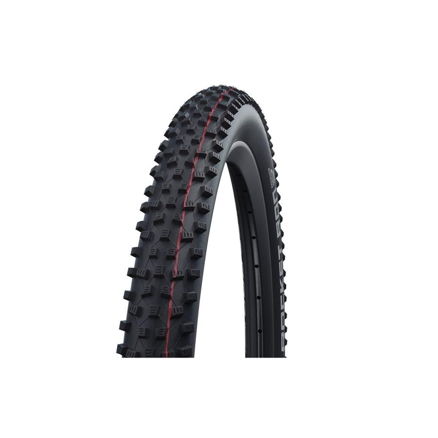 (春得セール)シュワルベ（SCHWALBE） ロケットロン SUPER GROUND（ADDIXスピード）TL-EASY MTBタイヤ ...