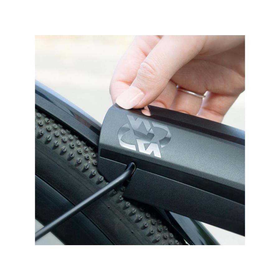 (特セール)SKS（エスケーエス) スピードロッカーエクステンション : サイクルヨシダYahoo!店 - 通販 - Yahoo!ショッピング