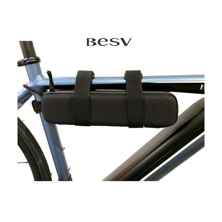 ベスビー(BESV) JR1 / JF1 用 バッテリーバッグ : サイクル ベスビー(BESV) JR1 / JF1 用 バッテリーバッグ : サイクル