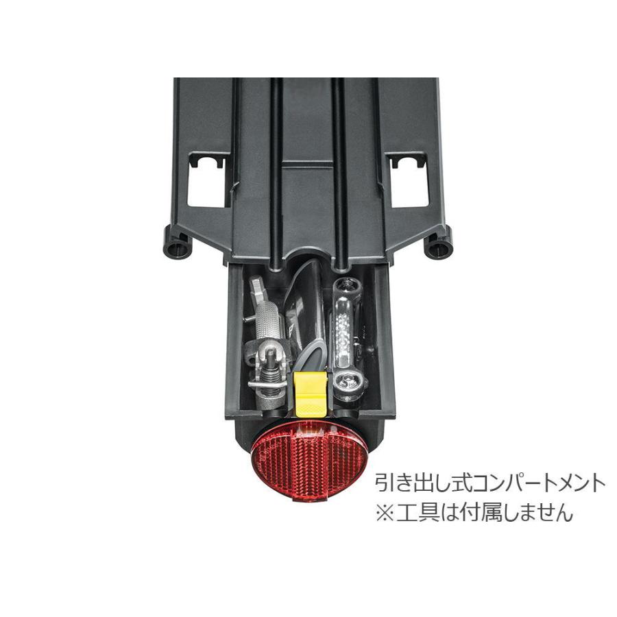 (春得セール)トピーク（TOPEAK） MTX ビームラック EX リアキャリア : サイクルヨシダYahoo!店 - 通販 - Yahoo!ショッピング