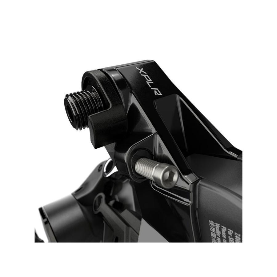 春得セール)スラム(SRAM) RED XPLR eTAP AXS ワイヤレスリア 春得セール)スラム(SRAM) RED XPLR eTAP AXS ワイヤレスリア