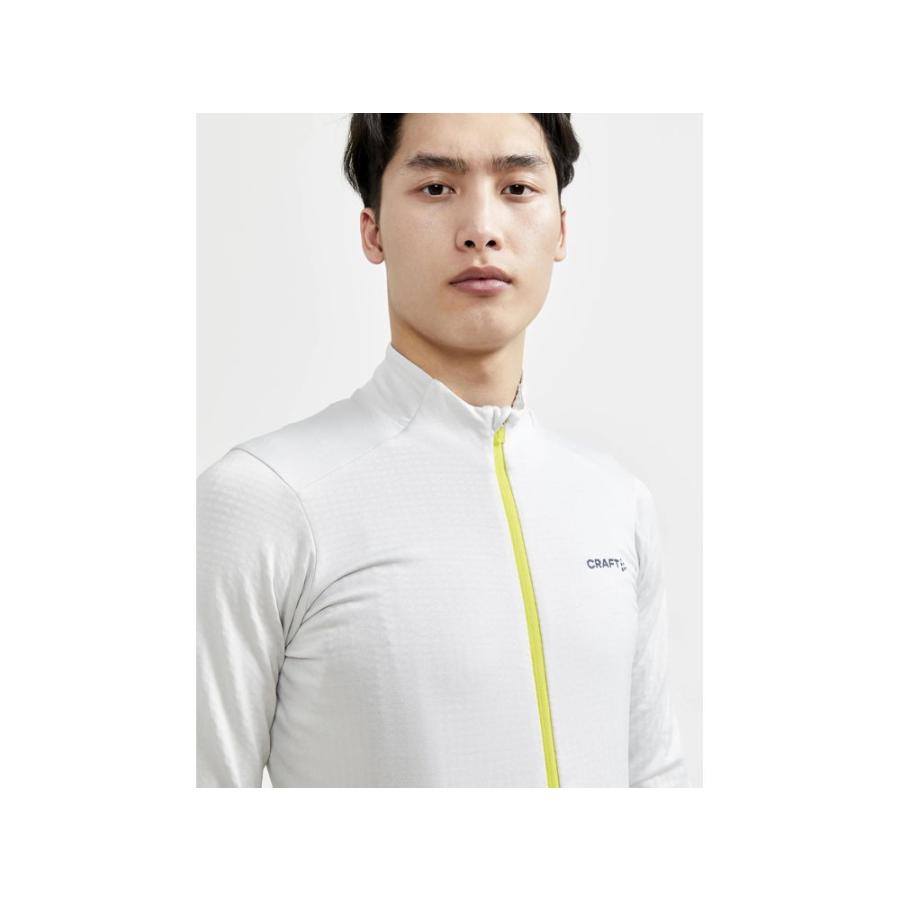 (特セール)クラフト(CRAFT) CORE BIKE SUBZ LS JERSEY M 1911170 ＜914000 アッシュ＞ : サイクルヨシダYahoo!店 - 通販 - Yahoo ...