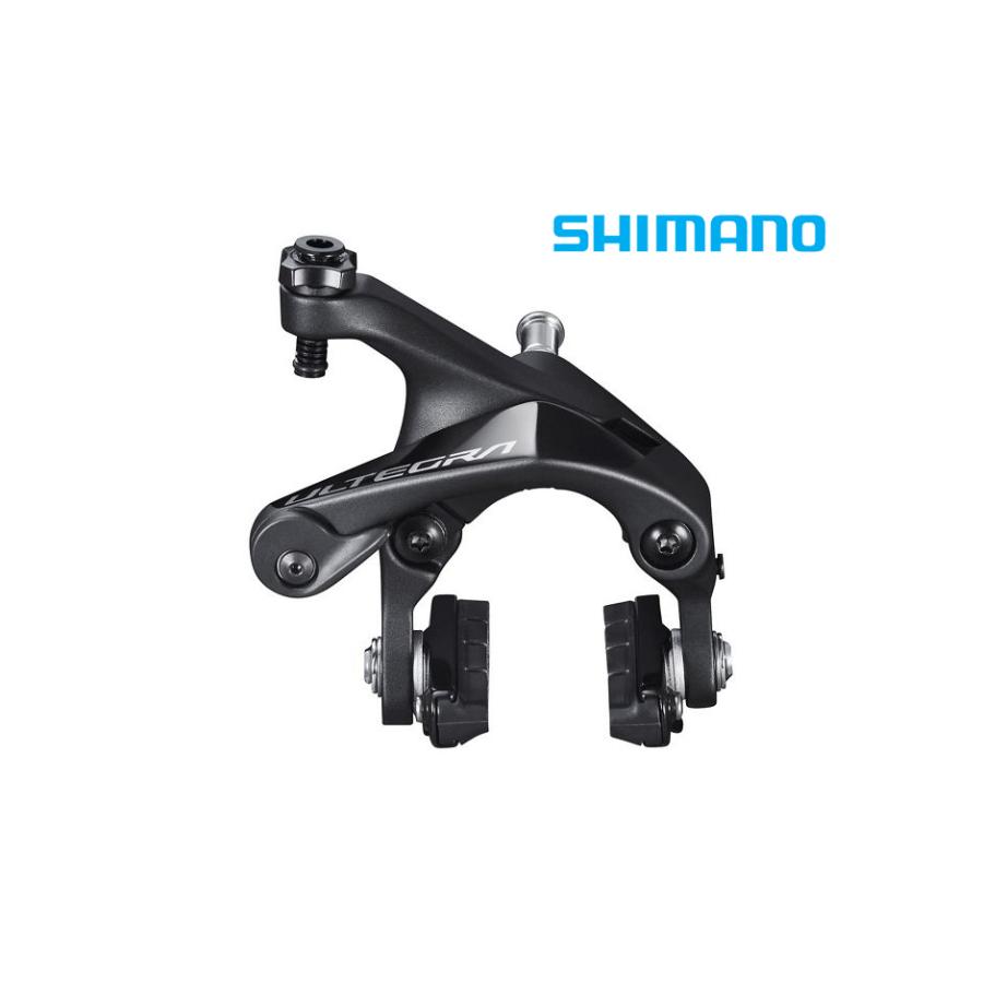 (冬SALE)シマノ（SHIMANO） ULTEGRA（アルテグラ）BR-R8100 キャリパーブレーキ リア用（R55C4） : 00654946 : サイクルヨシダYahoo!店 - 通販 ...